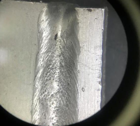 Solutions to Laser Welding Defects