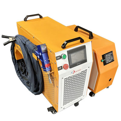 1000W 1.064um CW Laser Cleaning Equipment For Brick