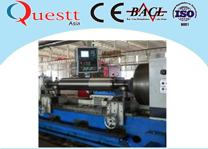Cold Roll Laser Texturing Machine 10us Pulse Width CNC Laser Equipment ...