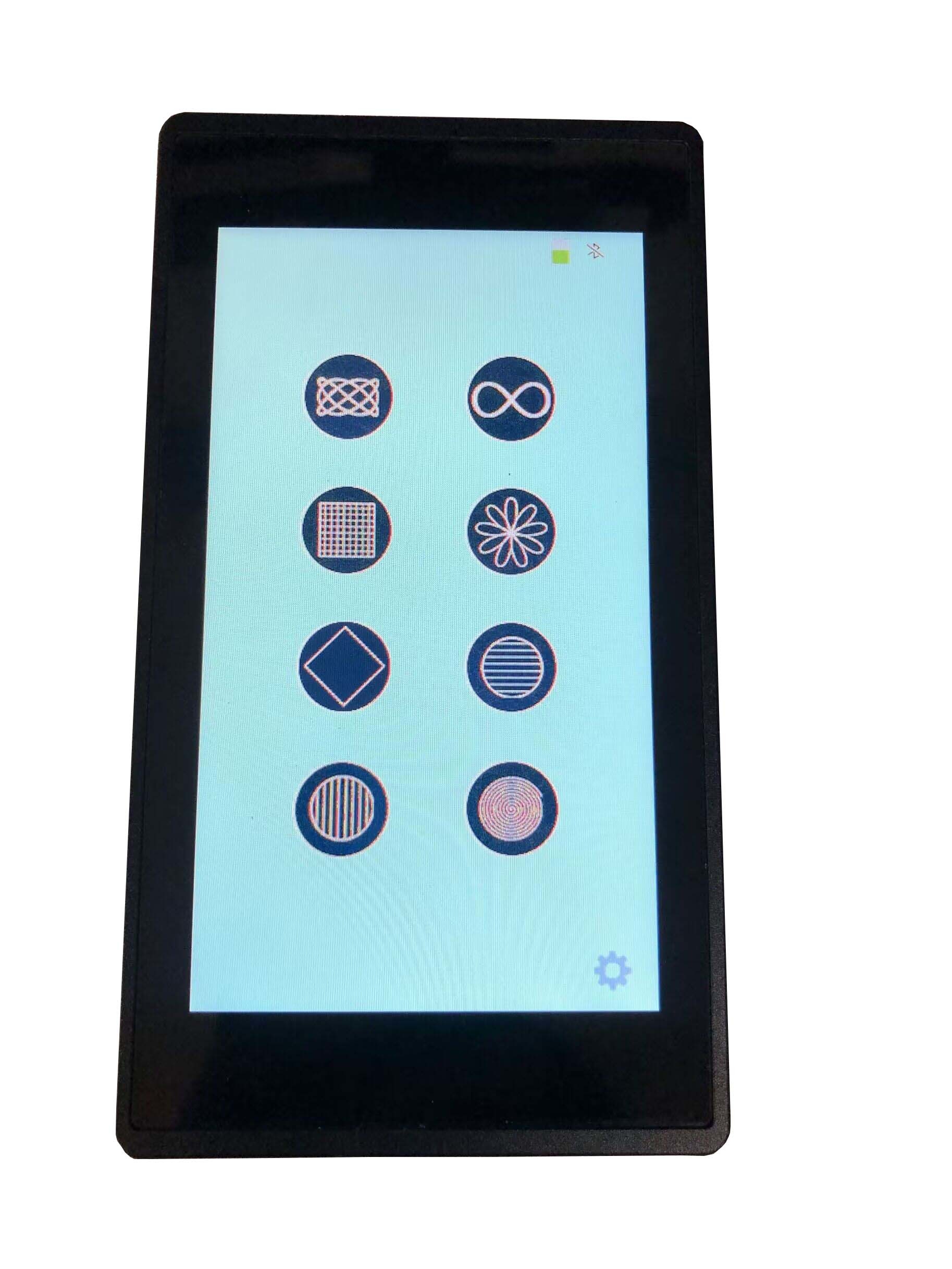 Handheld Portable Rust Removal Graffiti / Wal / Bridge / Construction ...