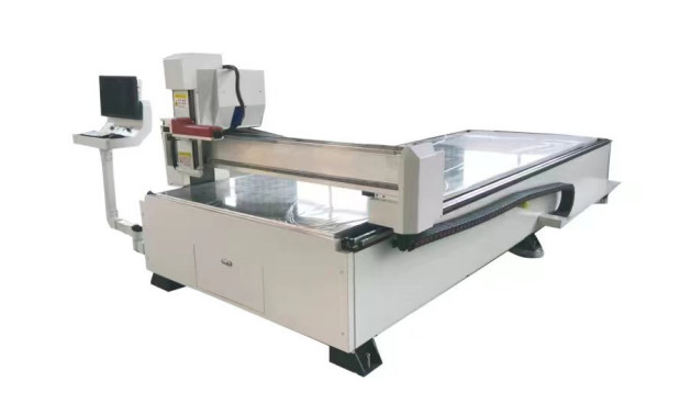 Smart Mirror LED Mirror Sandblast Machine for Professional Sandblasting