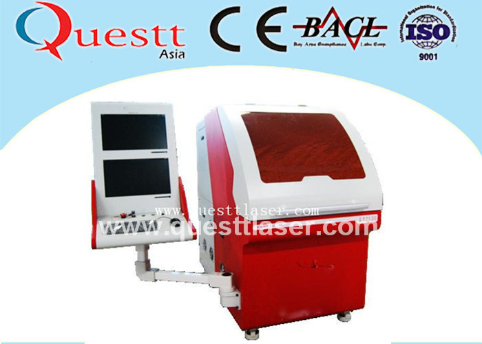 Laser trimming Machine for Automobile Sensor