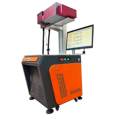 Quality Laser Cleaning Machine & Laser Rust Removal factory from China
